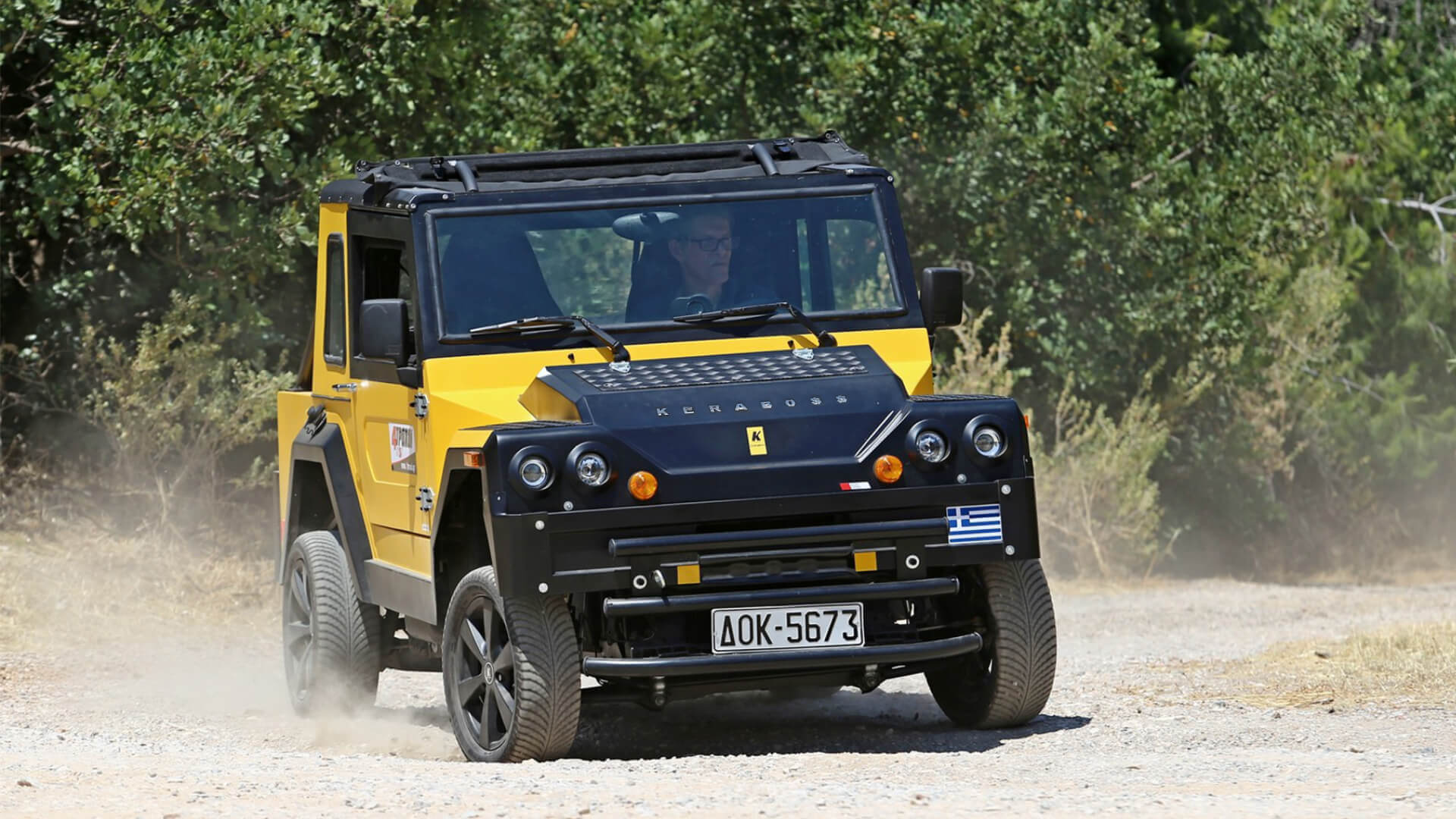 KERABOSS CARS MANUFACTURING |Αρχική σελίδα - English