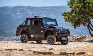 Exclusive: We drive the Greek Super K by Keraboss | KERABOSS CARS ...