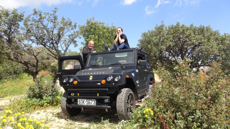 "KERABOSS SUPER K" THE FIRST GREEK HANDBUILT VEHICLE THAT YOU BUY IT ...